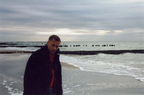 THE THING Berlin - Pool