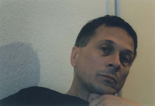 THE THING Berlin - Pool