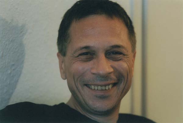 THE THING Berlin - Pool