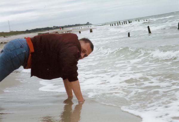 THE THING Berlin - Pool