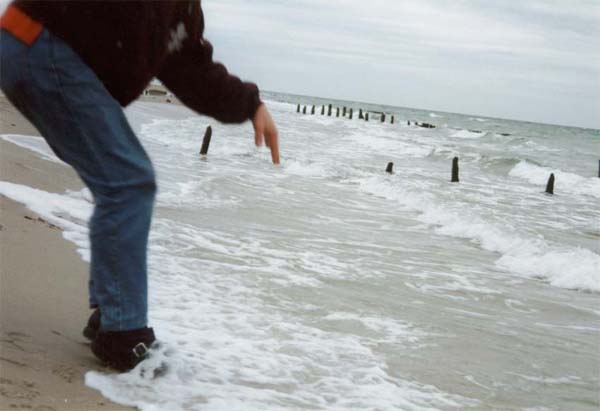 THE THING Berlin - Pool