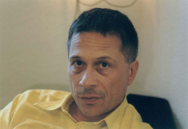 THE THING Berlin - Pool